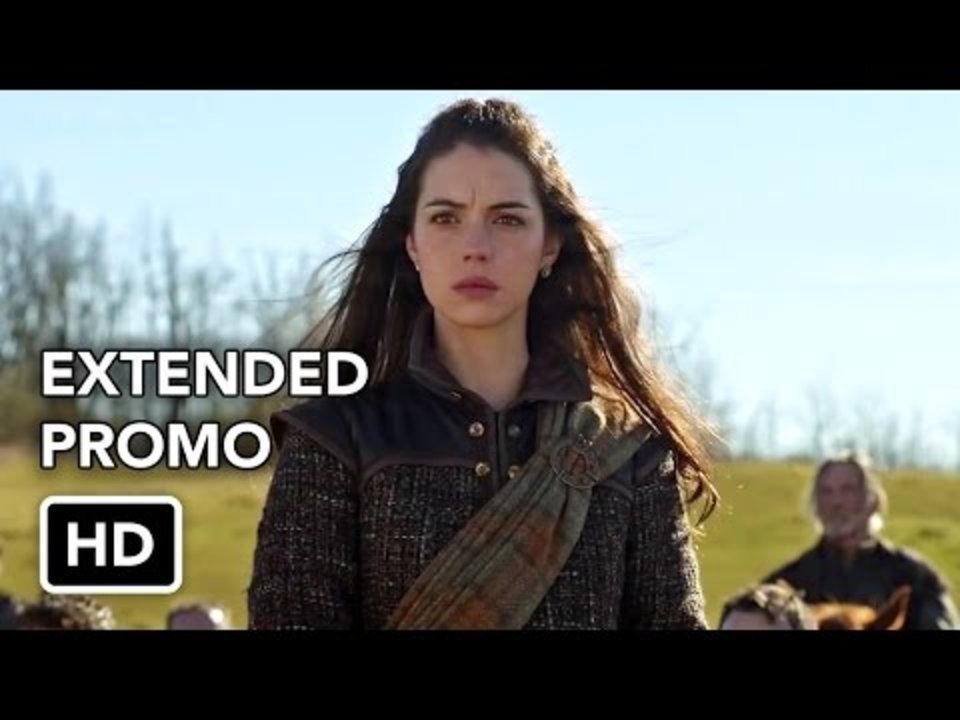 Reign 4x14 Serientrailer | Serienjunkies.de