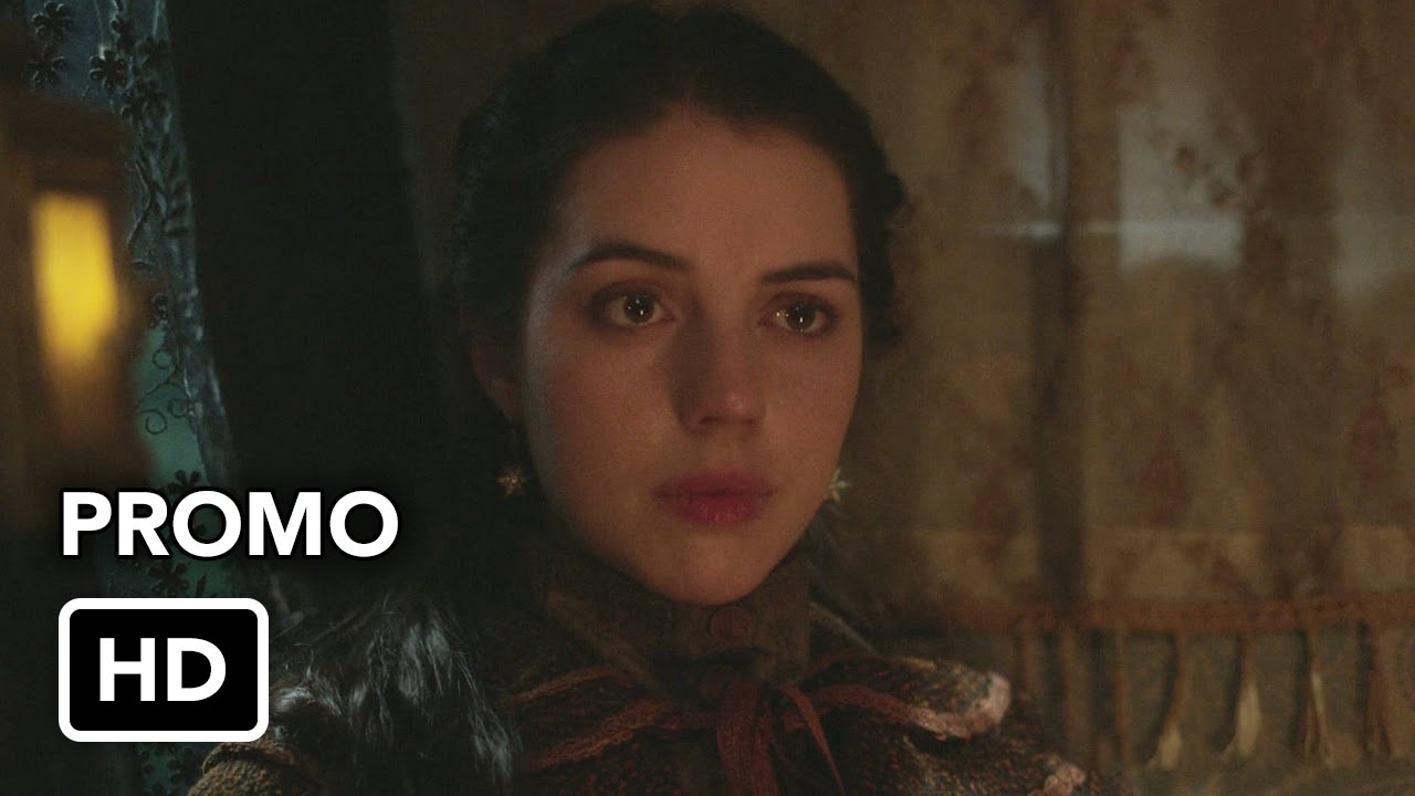 Reign 3x11 Serientrailer | Serienjunkies.de