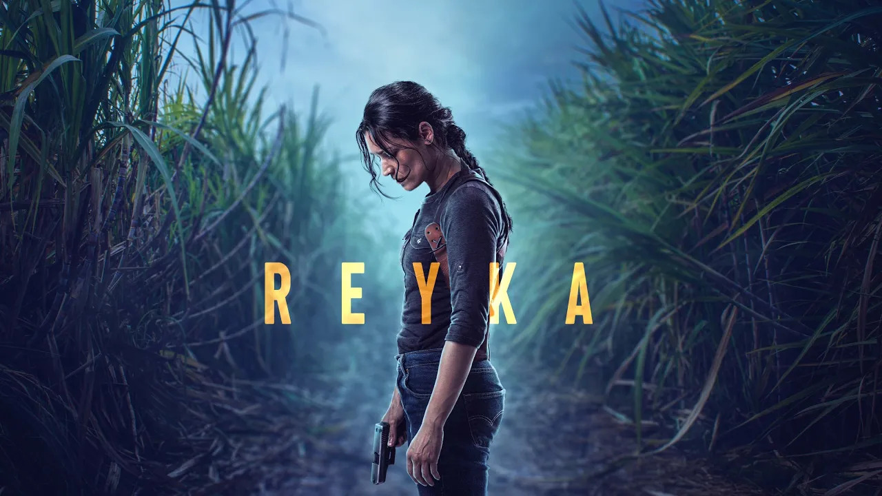 Reyka: Serientrailer