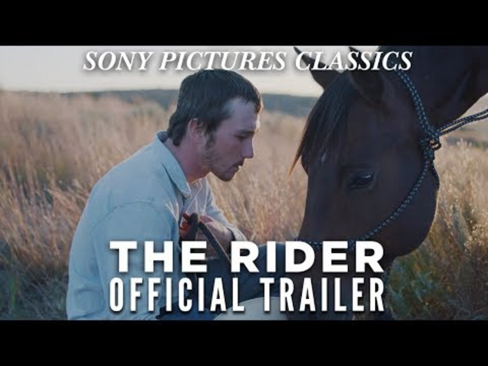 The Rider: Trailer zum Film | Serienjunkies.de
