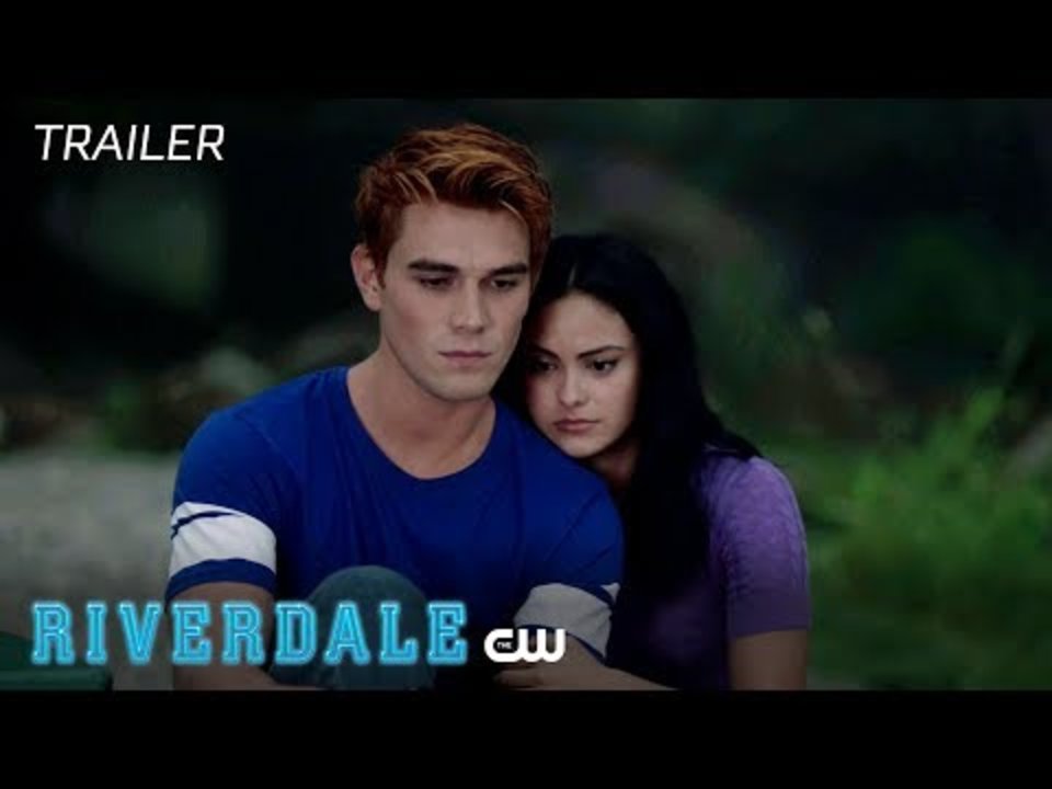 Riverdale: Trailer zu Staffel 3