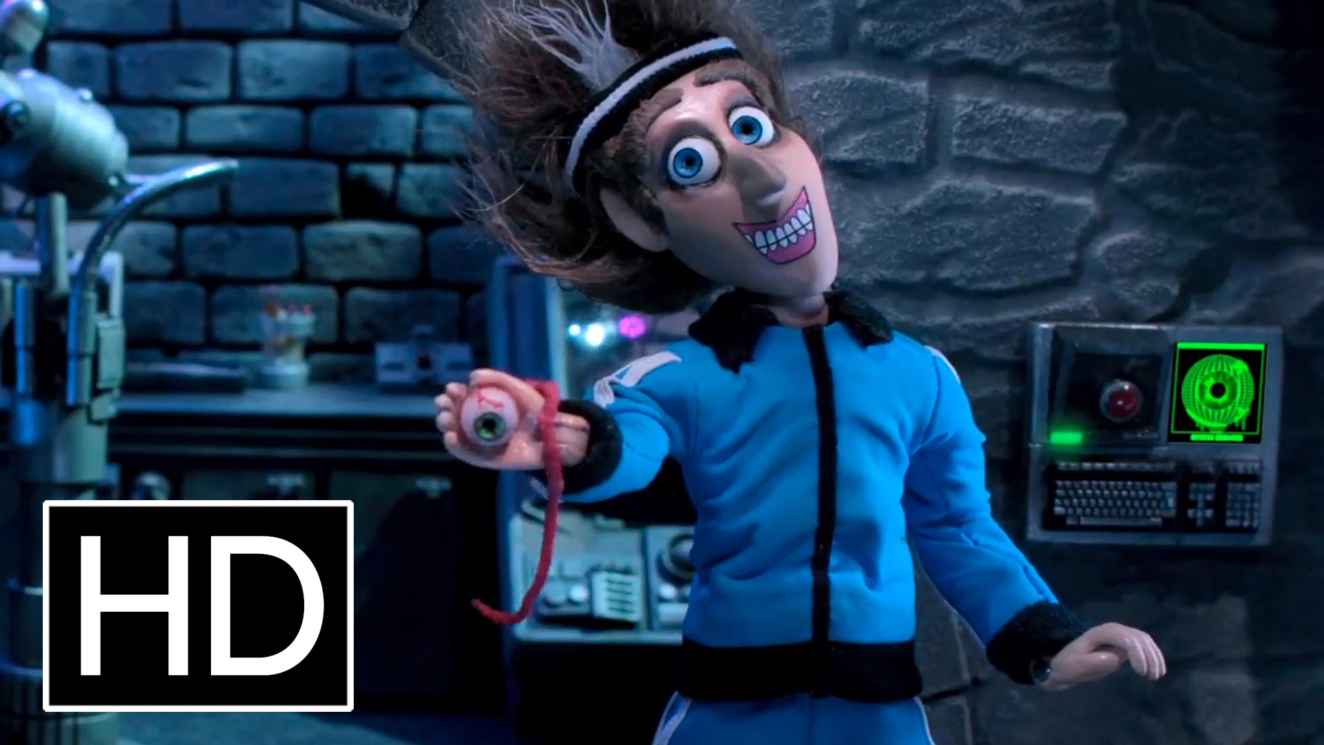 Robot Chicken 7x01 Serientrailer | Serienjunkies.de