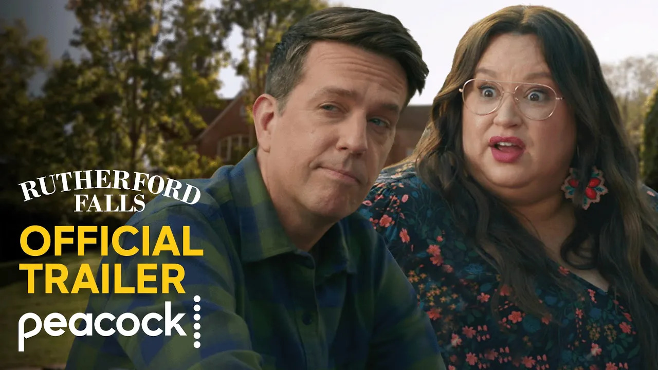 Rutherford Falls: Serientrailer Staffel 2