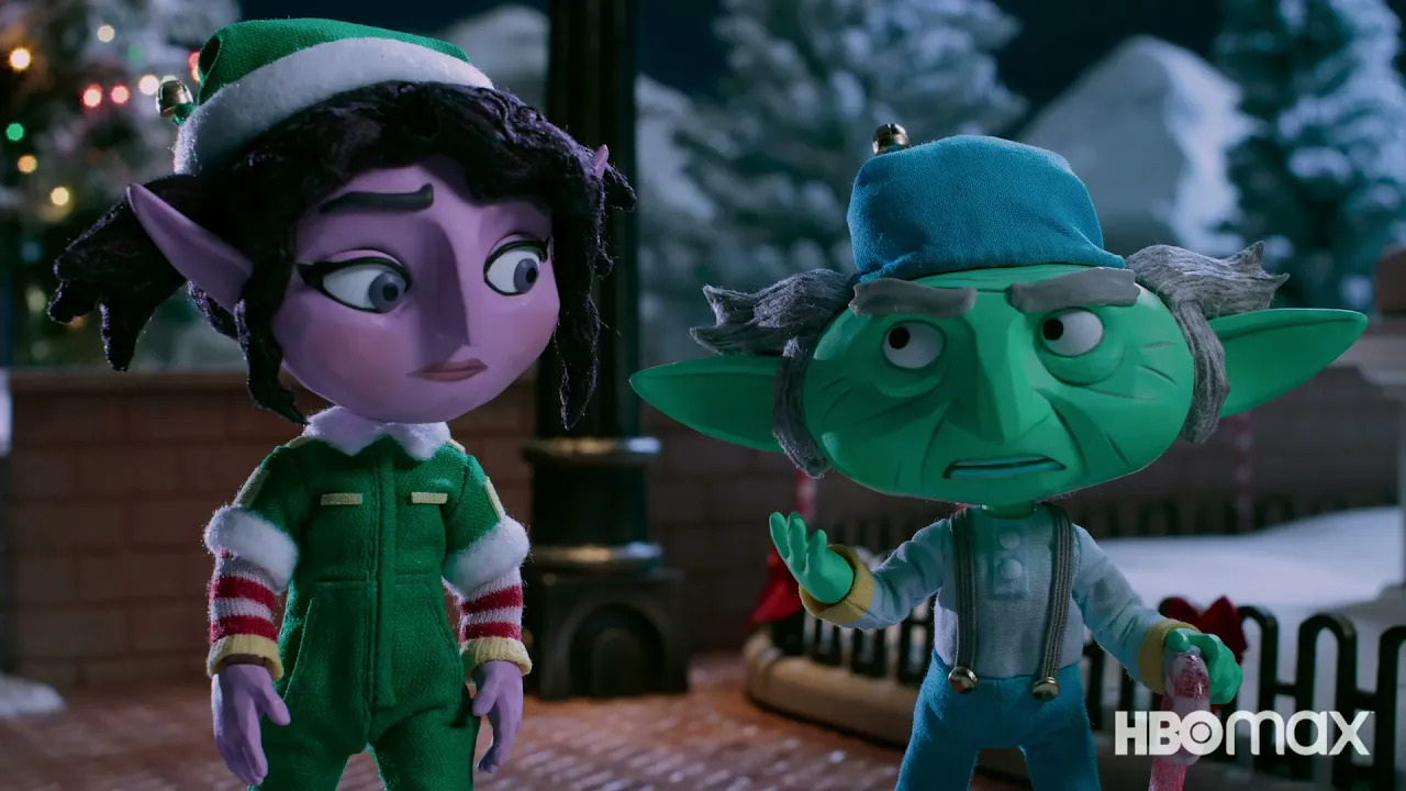 Santa Inc.: Serientrailer