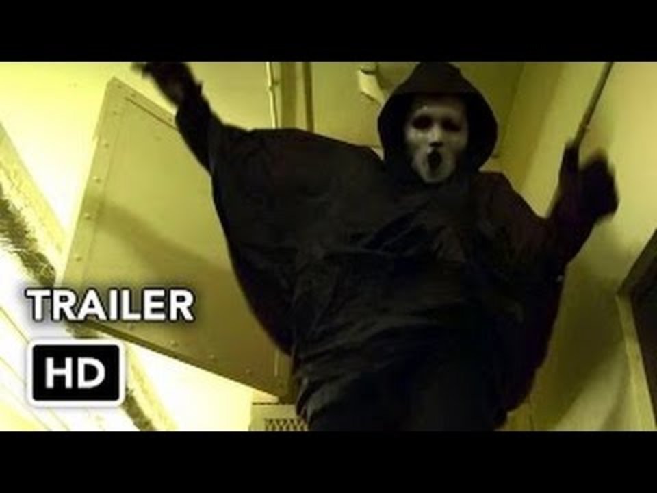Scream: Trailer zum Halloween-Special