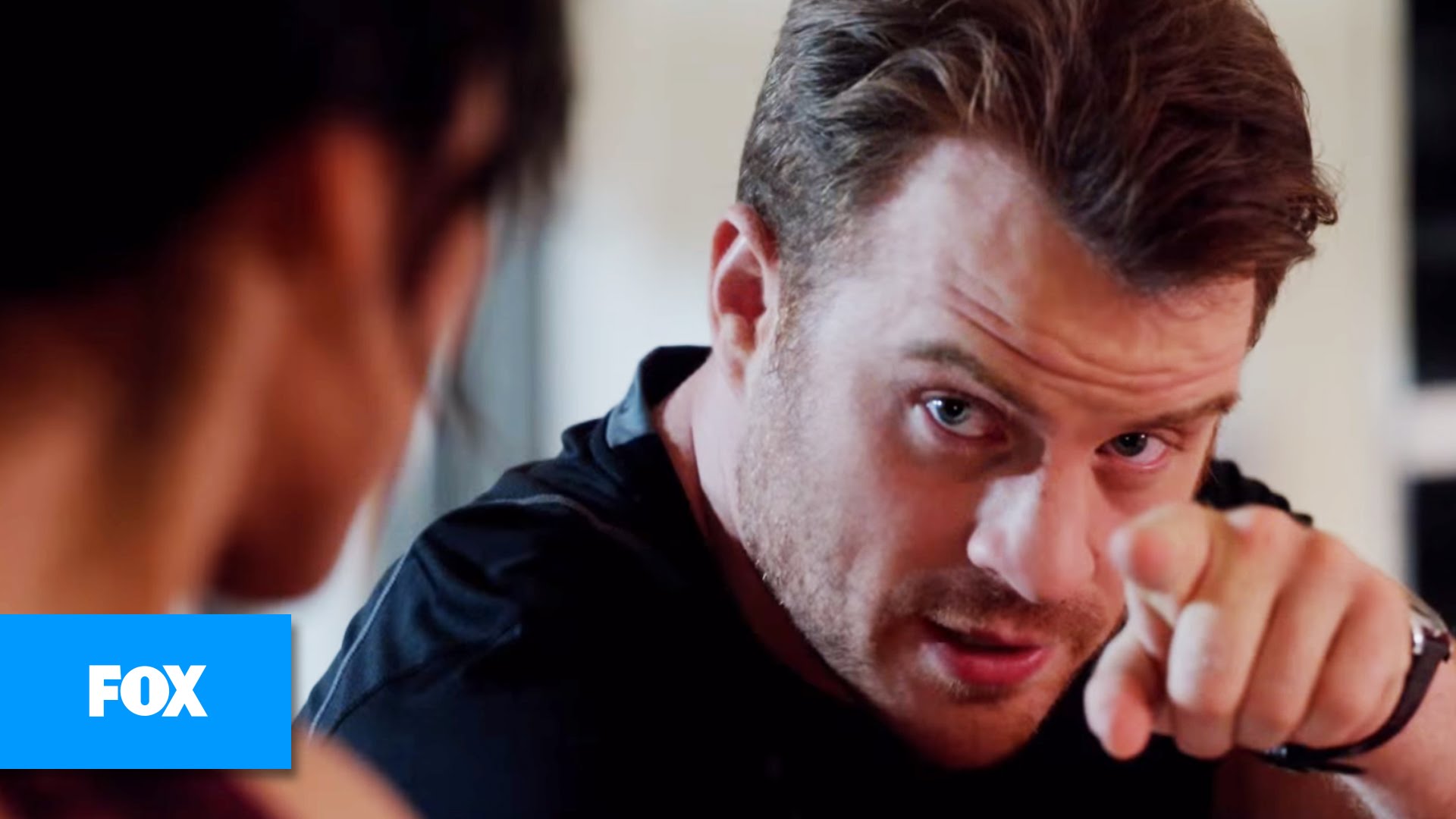 Second Chance Serientrailer zur Staffel 1 | Serienjunkies.de