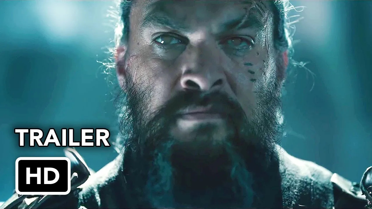 See: Serientrailer Staffel 2