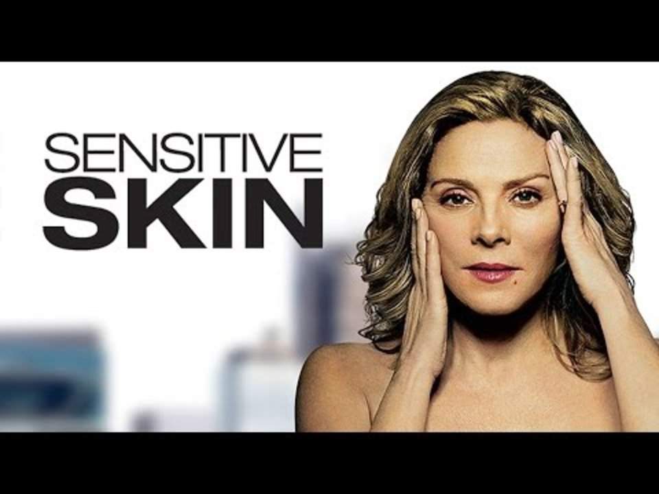 Sensitive Skin 1x01 Serientrailer | Serienjunkies.de