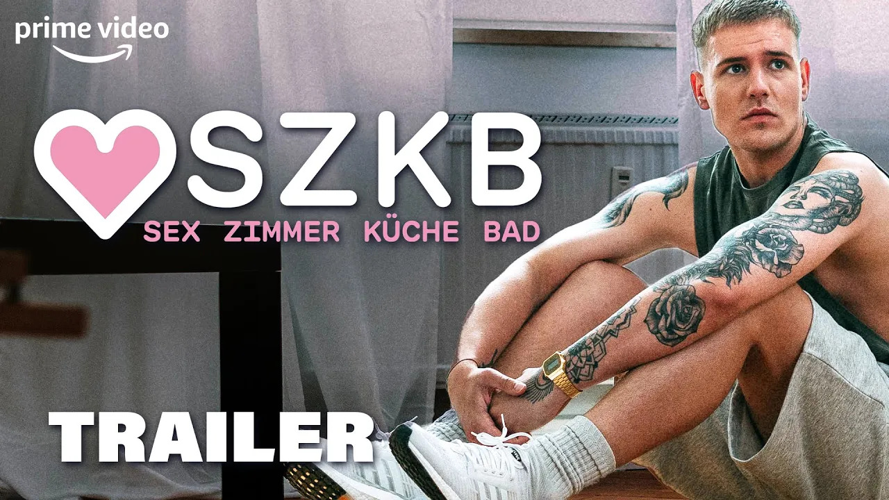 Sex Zimmer Küche Bad Serientrailer