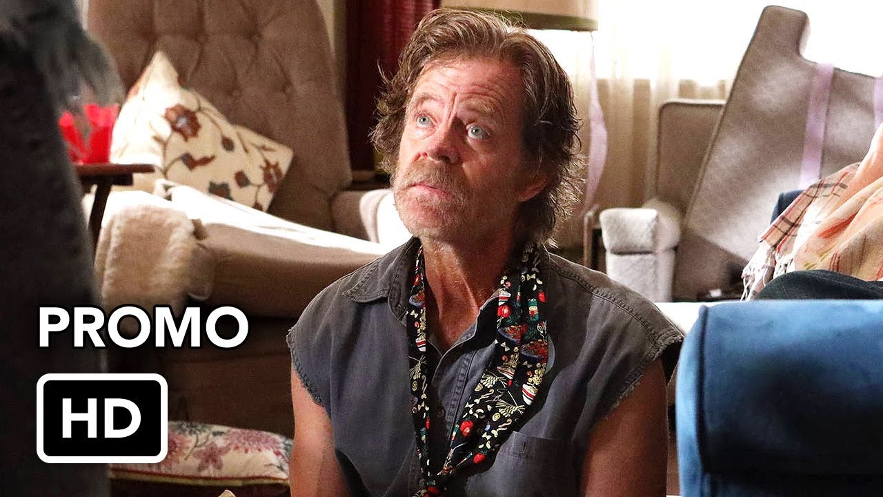 Shameless 10x04 Serientrailer