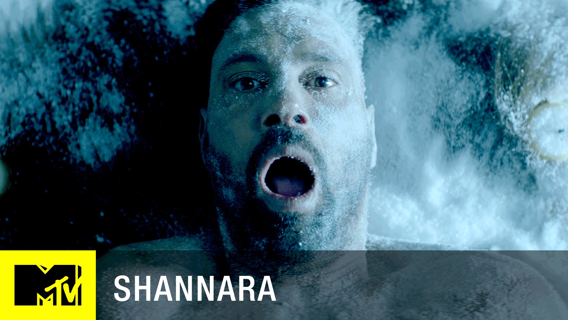 The Shannara Chronicles: Time Lapse | Serienjunkies.de