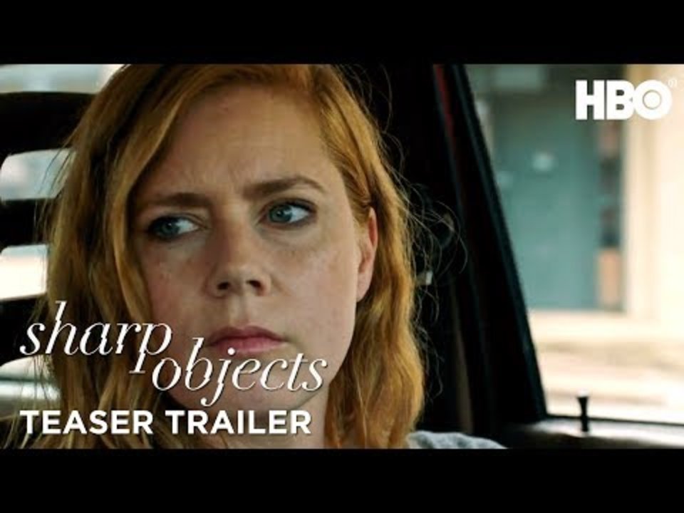 Sharp Objects 1x01 Serientrailer | Serienjunkies.de
