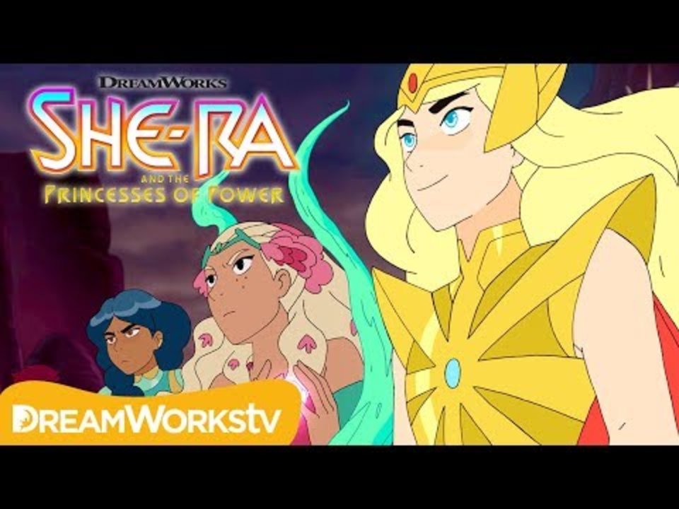 She-Ra: Netflix-Trailer | Serienjunkies.de