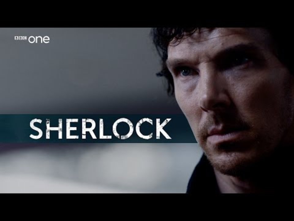 Sherlock 4x02 Serientrailer | Serienjunkies.de