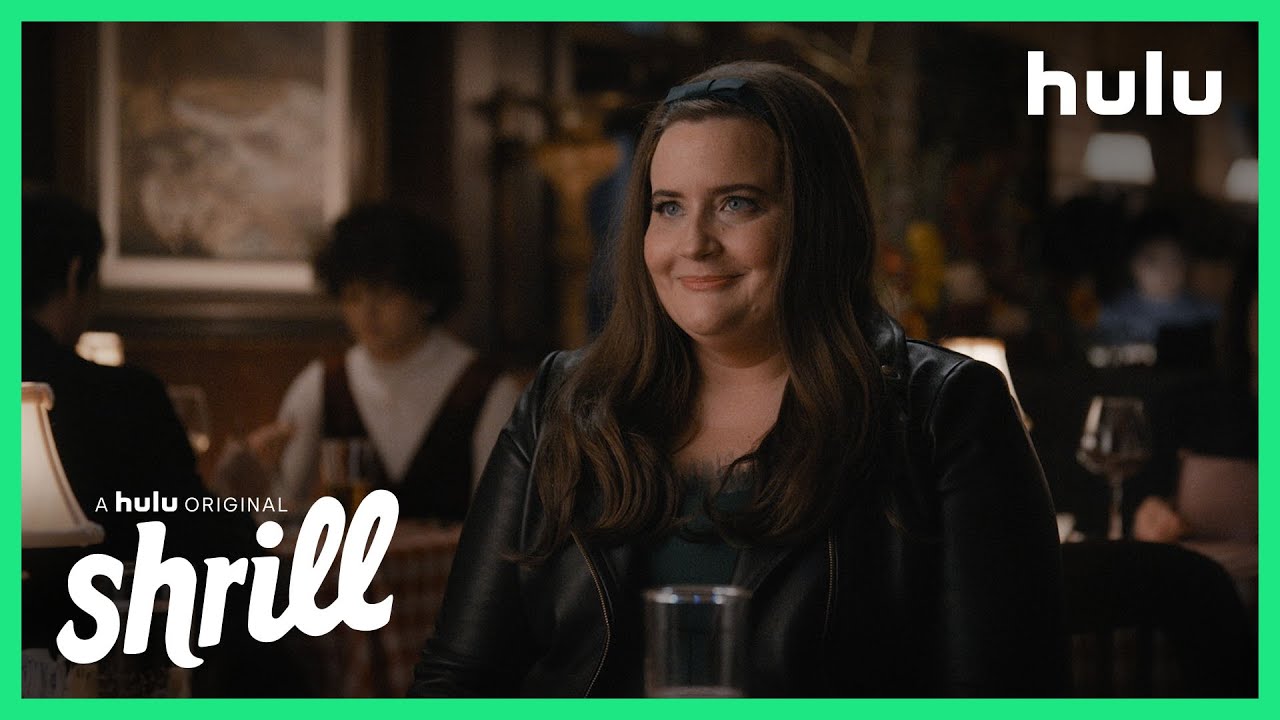 Shrill: Serientrailer Staffel 3