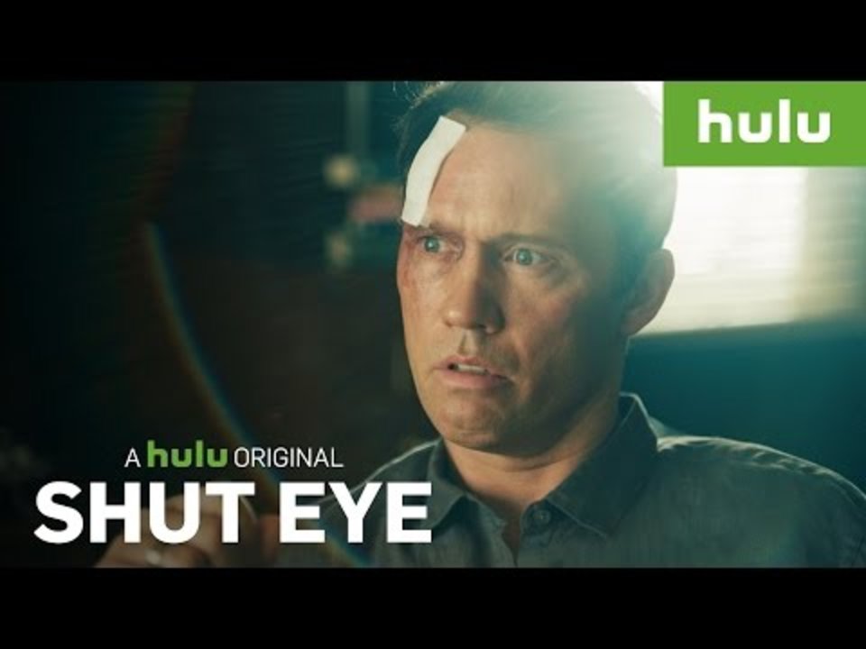 Shut Eye 1x01 Serientrailer | Serienjunkies.de