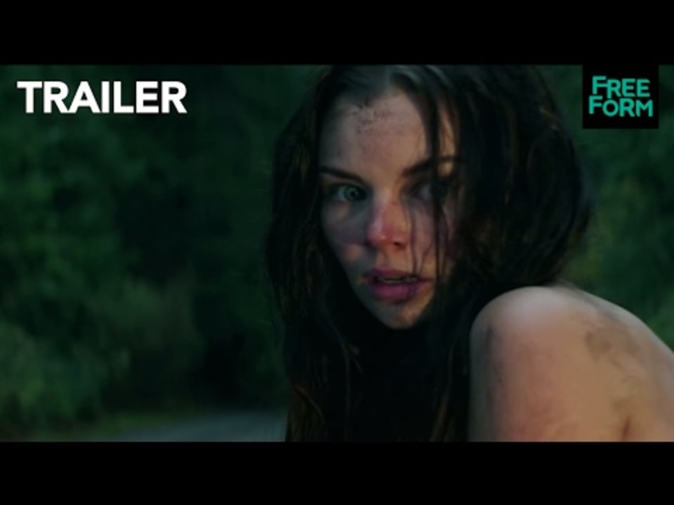 Siren: Trailer zur Freeform-Serie | Serienjunkies.de