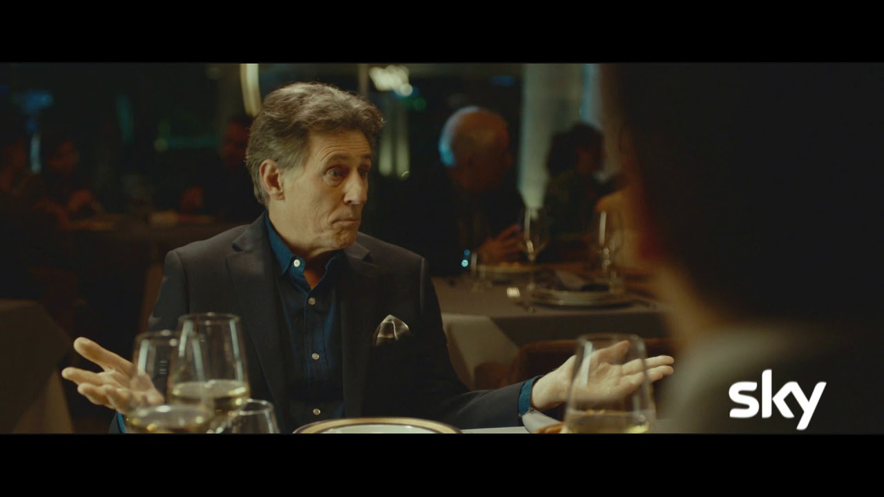 ZeroZeroZero: Teaser-Trailer zur neuen Sky-Serie