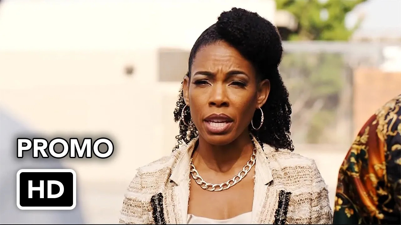 Snowfall 5x06 Serientrailer