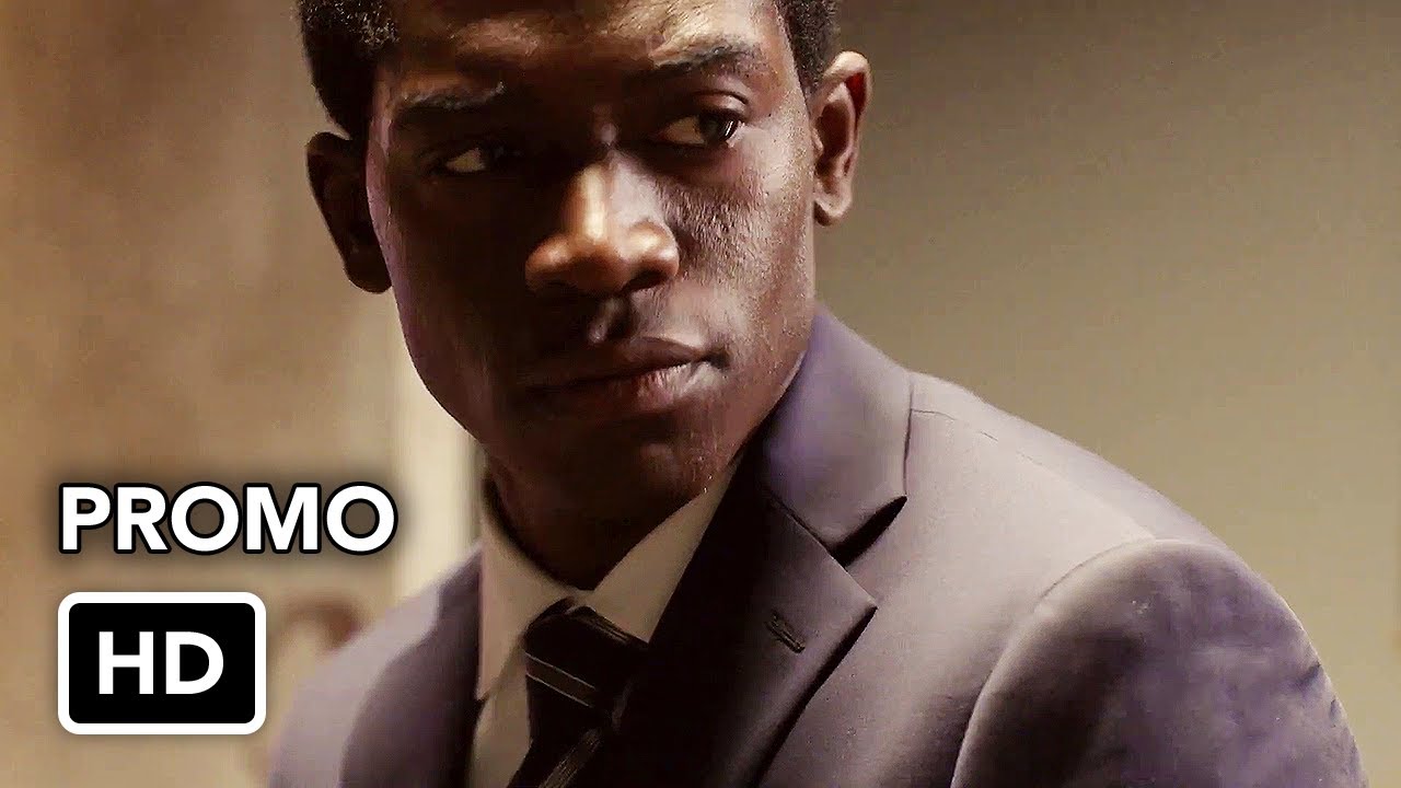 Snowfall: Teaser Trailer Staffel 4 - Wrong