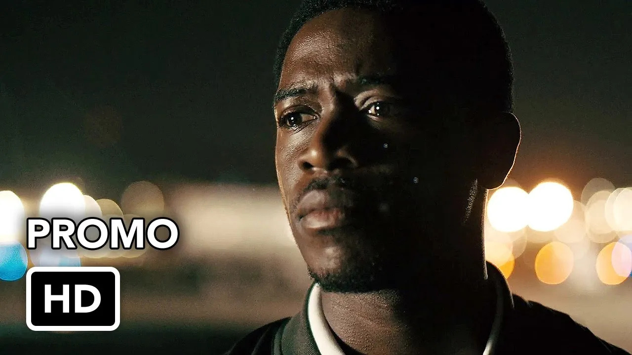 Snowfall: Serientrailer Staffel 6