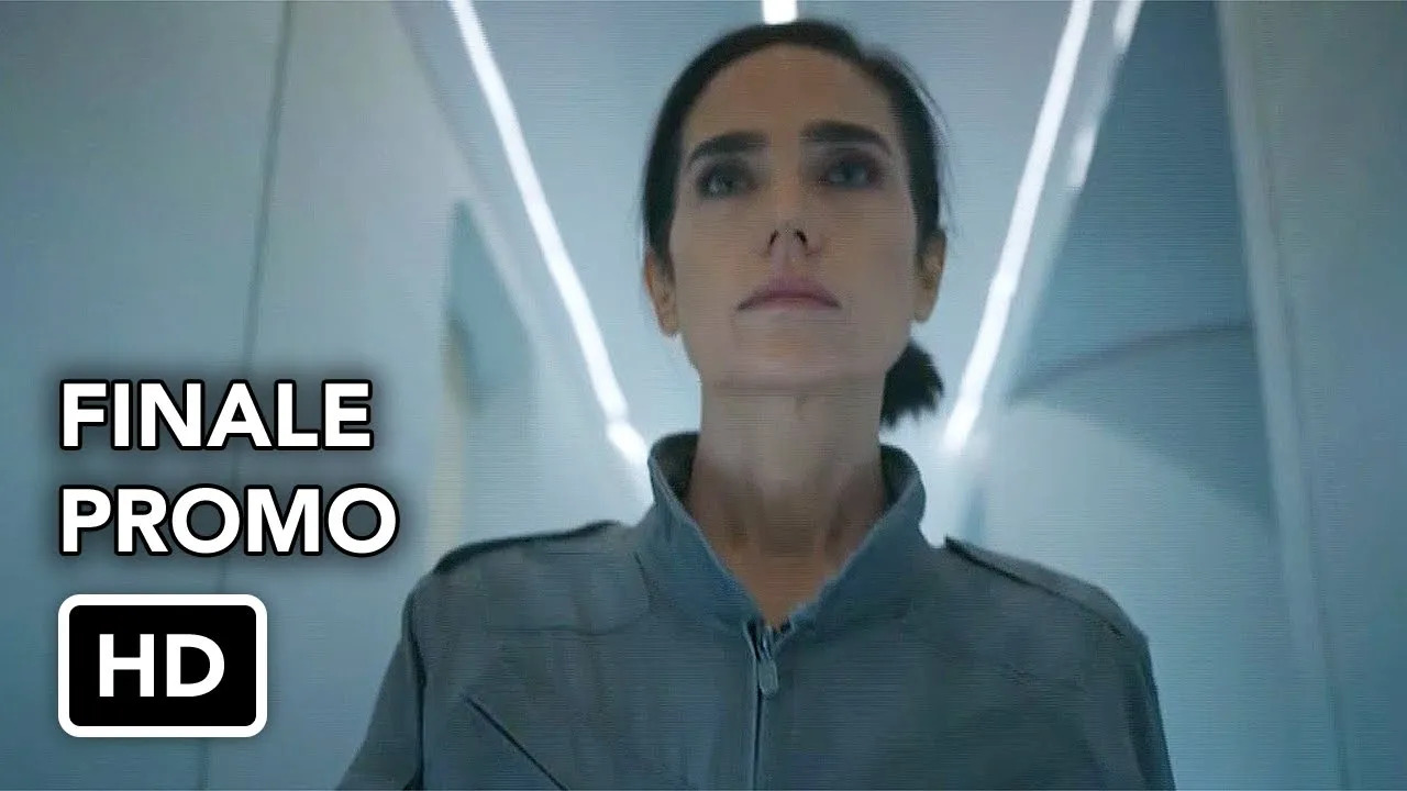 Snowpiercer: Trailer zum Staffelfinale der dritten Staffel