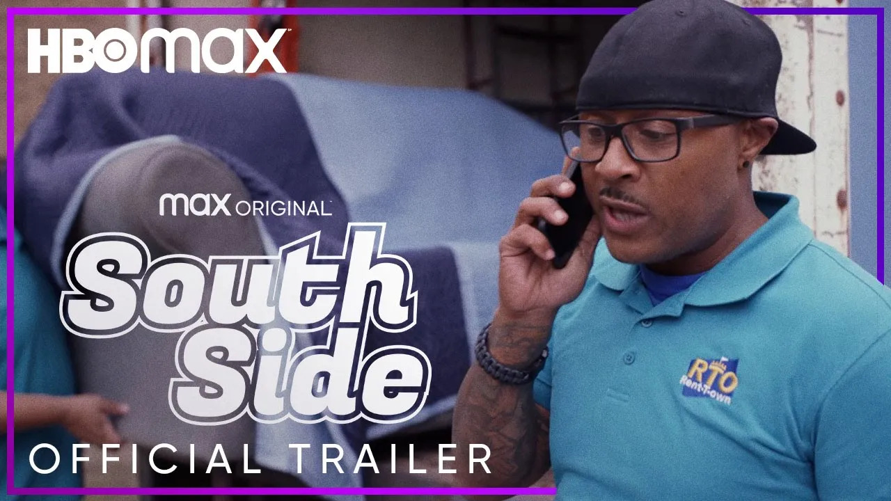 South Side: Serientrailer Staffel 2