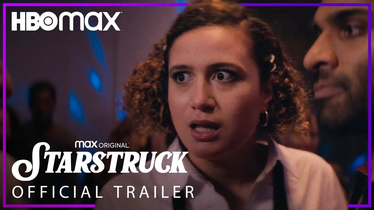 Starstruck: Serientrailer Staffel 2