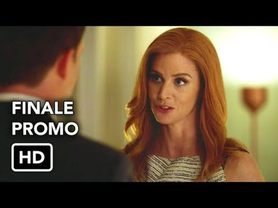 Suits 7x10 Serientrailer | Serienjunkies.de