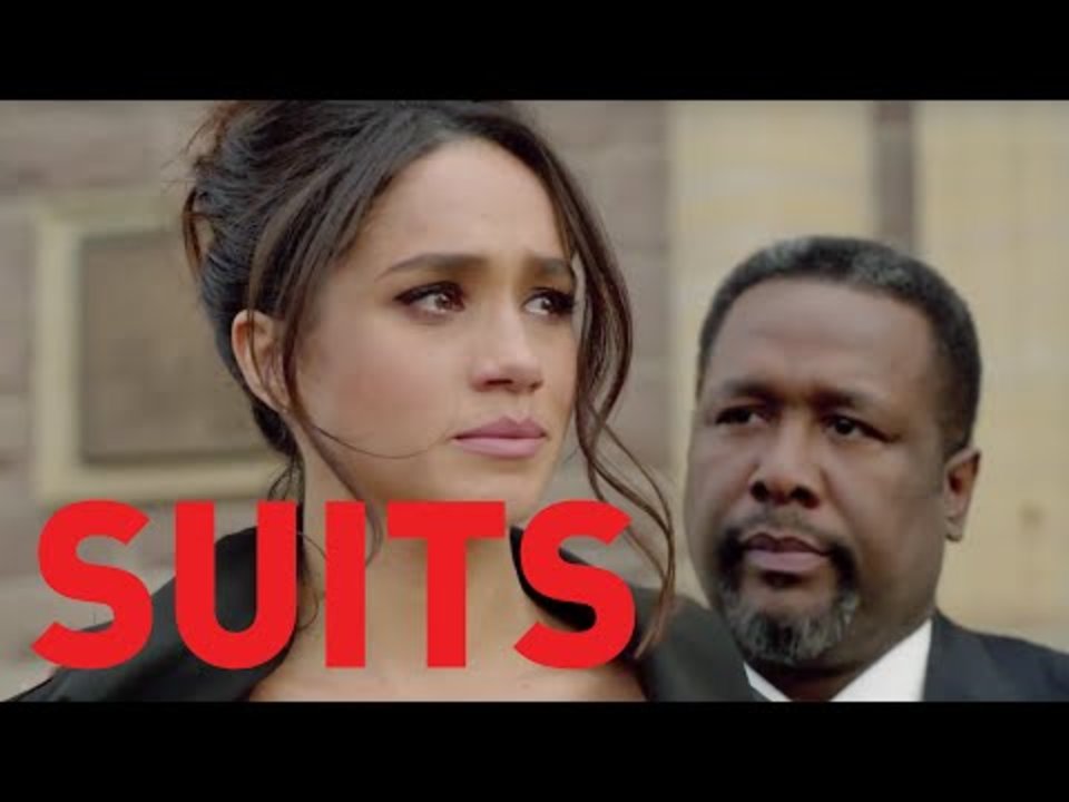 Suits 6x01 Serientrailer | Serienjunkies.de