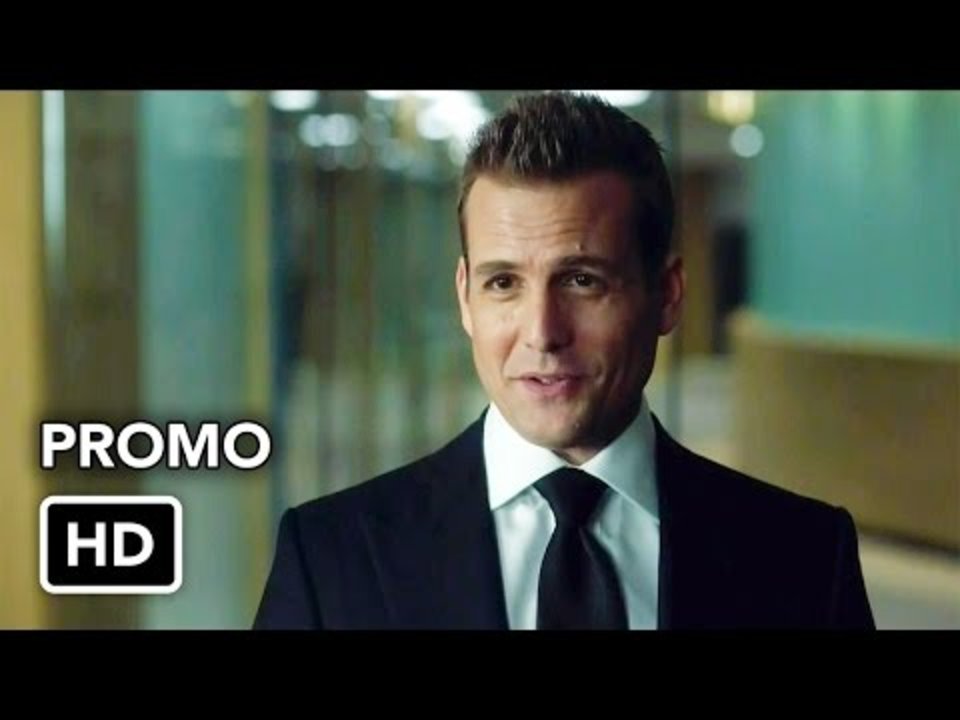 Suits S7 Serientrailer | Serienjunkies.de