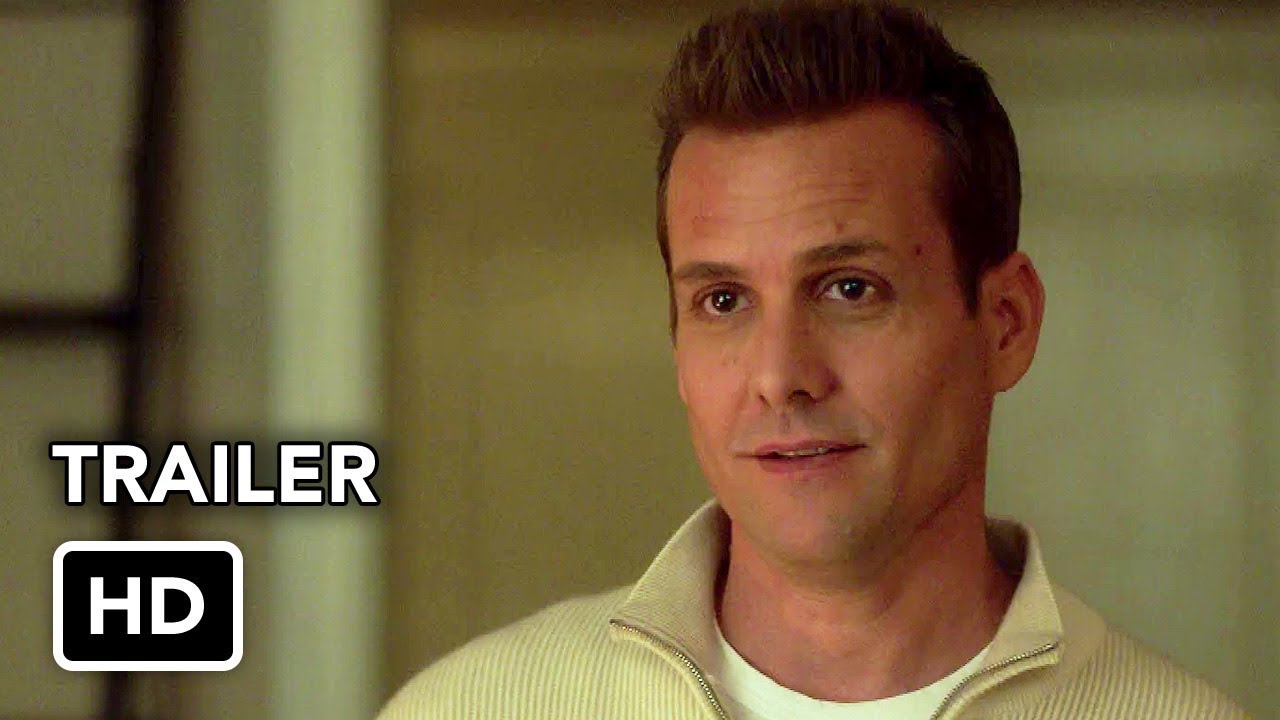 Suits Trailer Staffel 9: Unforgettable