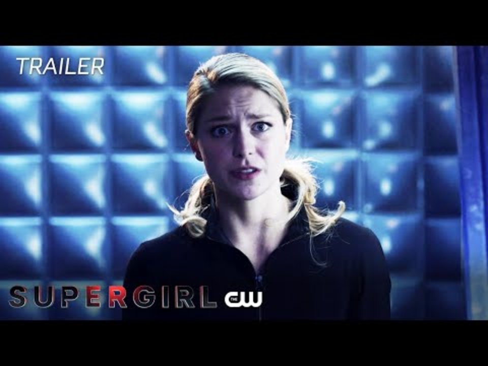 Supergirl: Teaser zum Elseworlds-Crossover