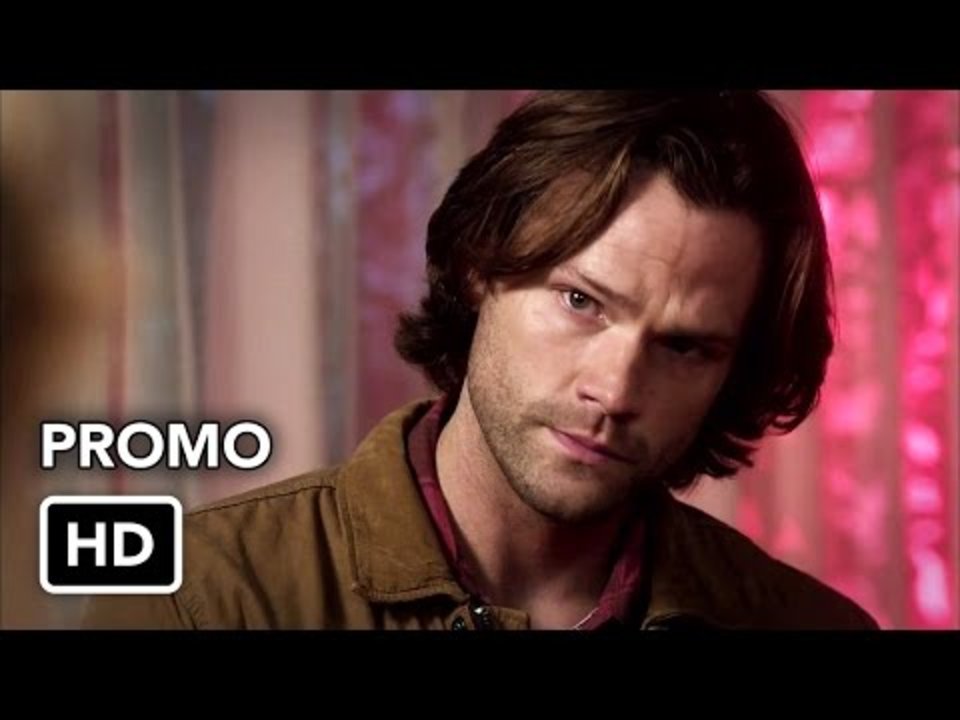 Supernatural 12x10 Serientrailer | Serienjunkies.de