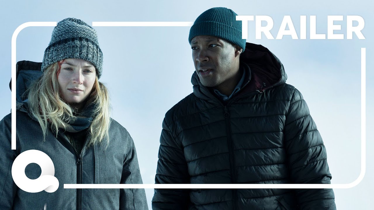 Survive: Quibi-Serientrailer