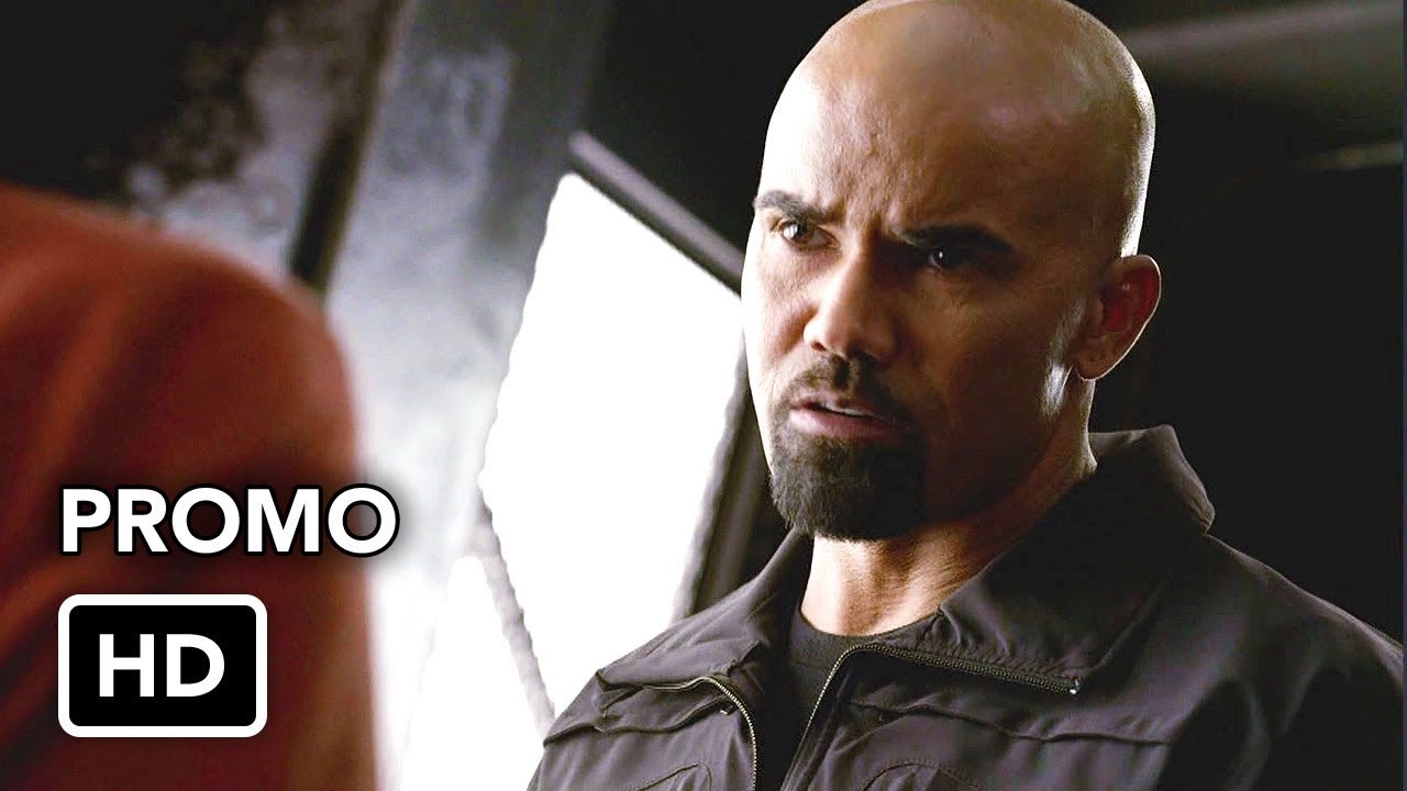 S.W.A.T. 3x10 Serientrailer