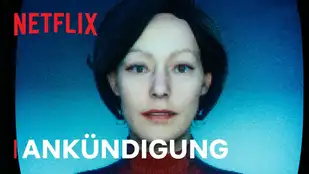 Cassandra: Serientrailer Deutsch