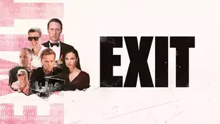 Exit: Serientrailer