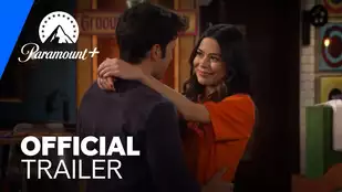 iCarly (2021): Serientrailer Staffel 3