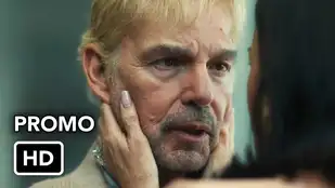 Landman 2x09 Serientrailer