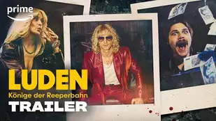 Luden: Serientrailer