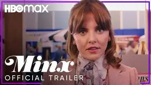 Minx: Serientrailer Staffel 2