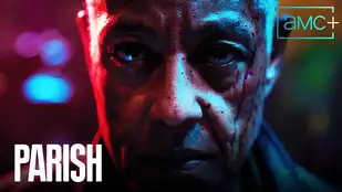 Parish: Serientrailer