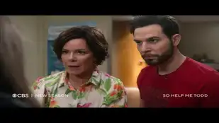 So Help Me Todd: Sneak Peek Staffel 2