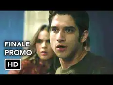 Teen Wolf 6x17 Serientrailer | Serienjunkies.de