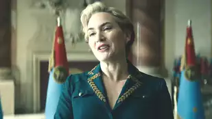 The Regime: Offizieller Teaser-Trailer