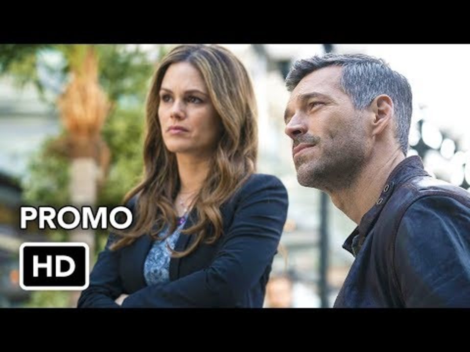 Take Two 1x02 Serientrailer
