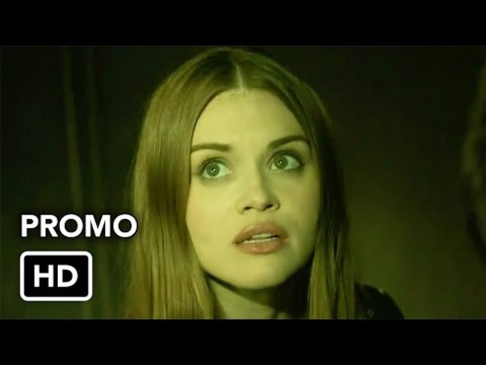 Teen Wolf 6x09 Serientrailer | Serienjunkies.de