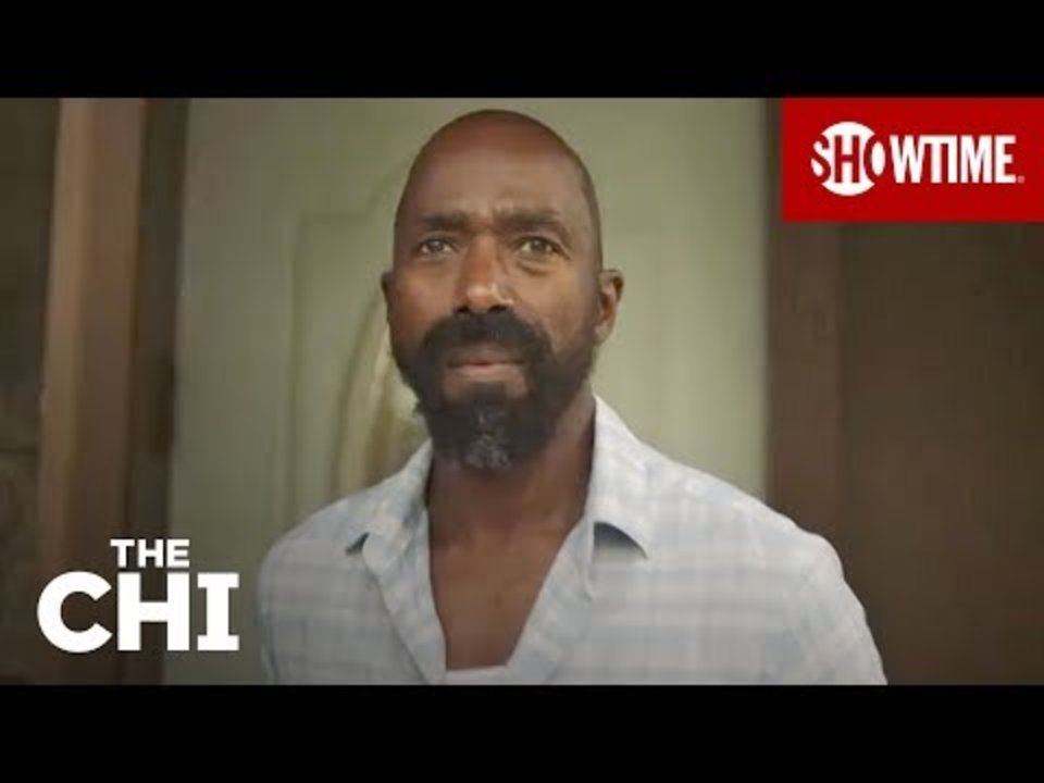 The Chi 2x01 Serientrailer