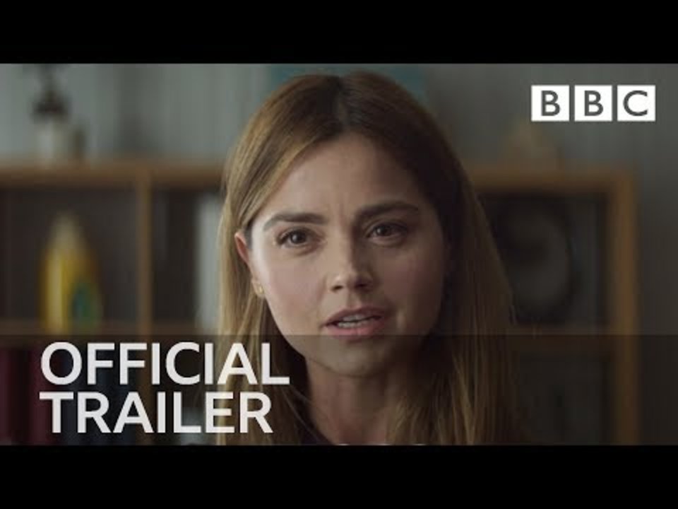 The Cry 1x01 Serientrailer